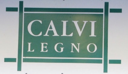 CALVI LEGNO - Architettura e design a Roma