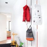 Idee per realizzare un attaccapanni fai da te - Architettura e design a ...