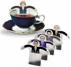 bustina Maum tea bag by Wdaru studio coreano – Architettura e design a Roma