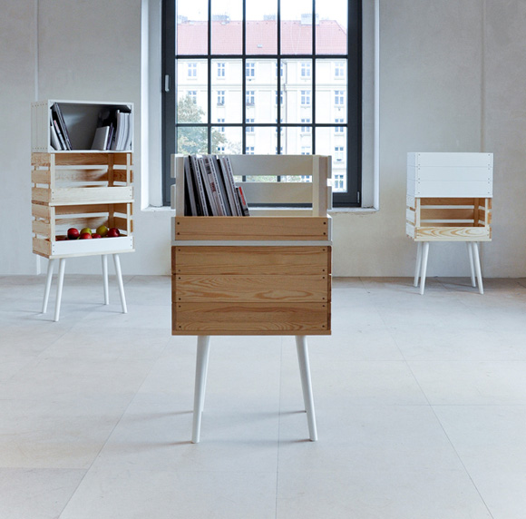 mobiletti design – Architettura e design a Roma