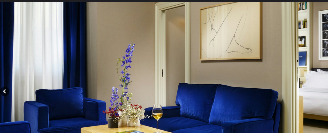 roma - Architettura e design a Roma