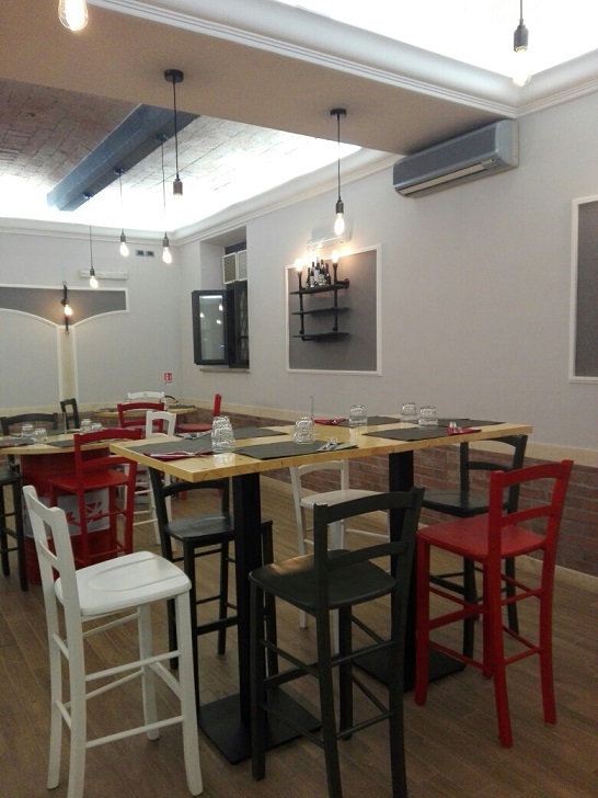 copertina - Architettura e design a Roma