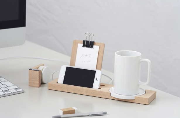 ideaco, the Japanese industrial design studio that famously started out ...