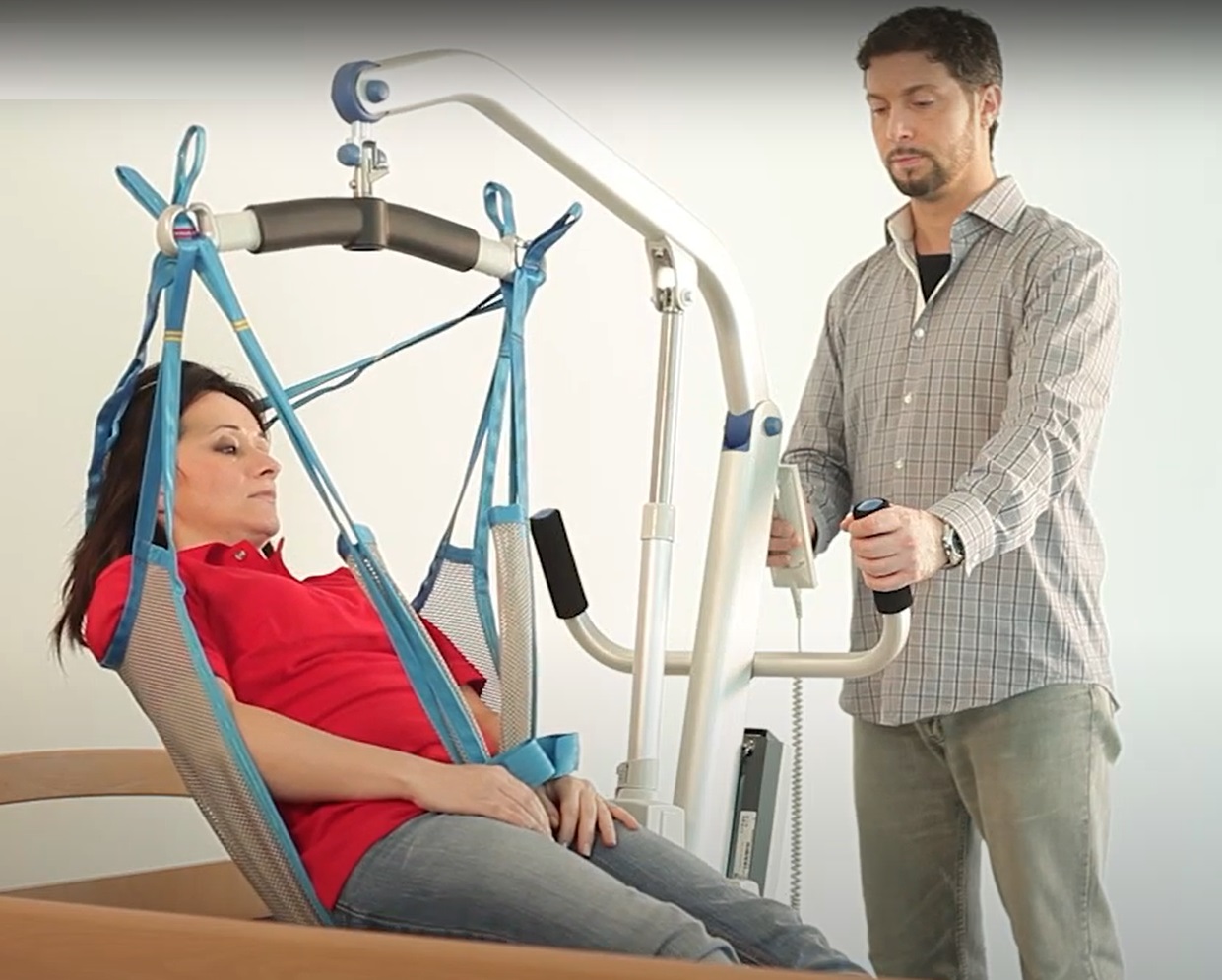 Sollevatori per disabili e arredamento confortevole – Architettura e design a Roma