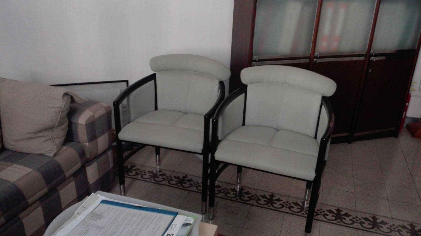 foto-prima - Architettura e design a Roma