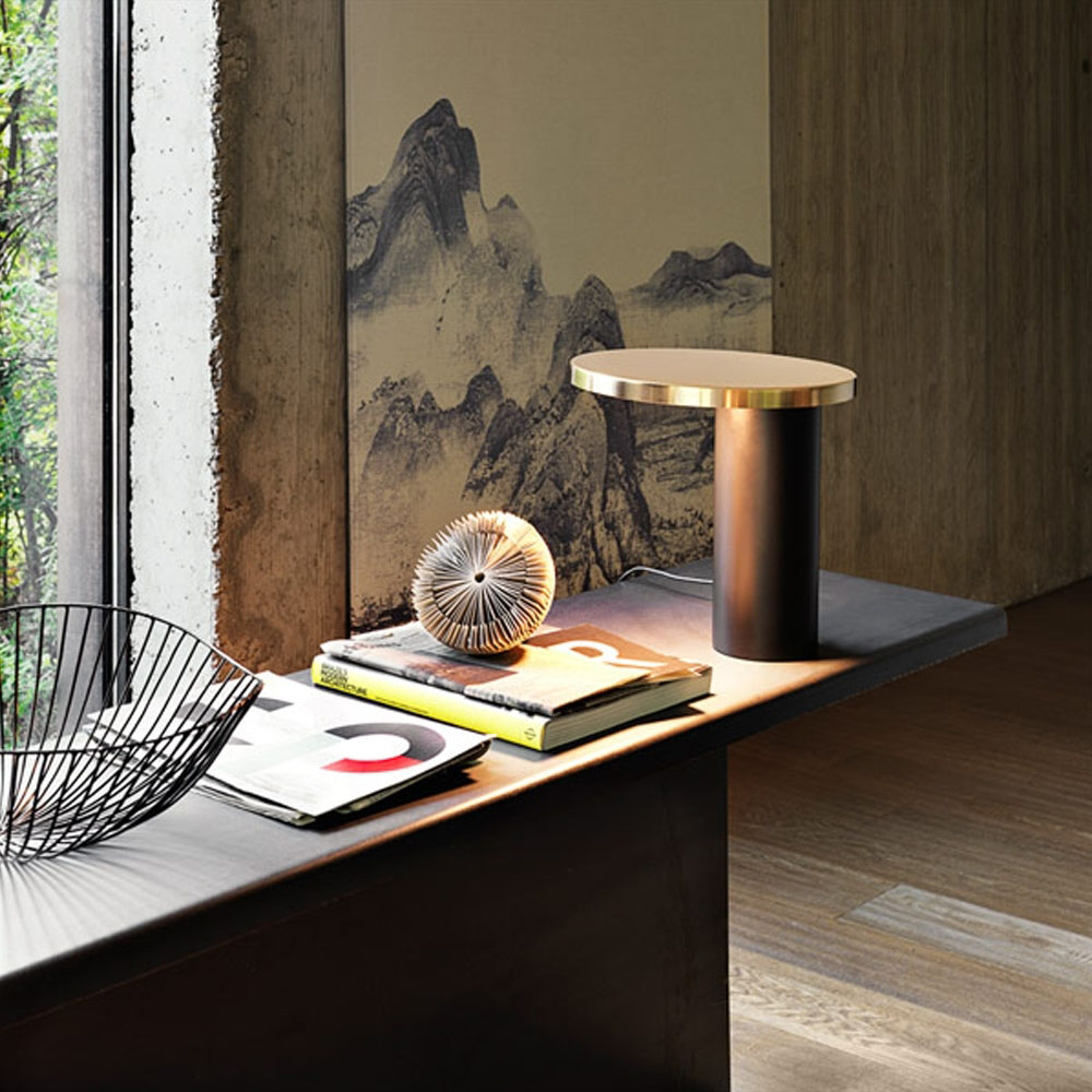 Lampade da tavolo: come scegliere il modello perfetto – Architettura e ...