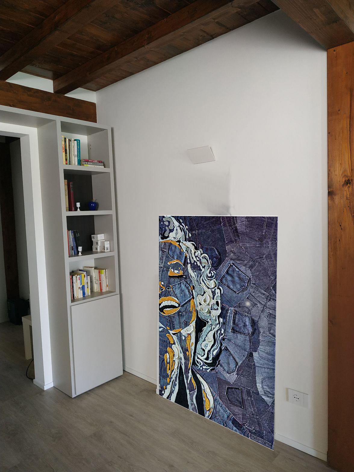 quadro-studio-piano-T – Architettura e design a Roma