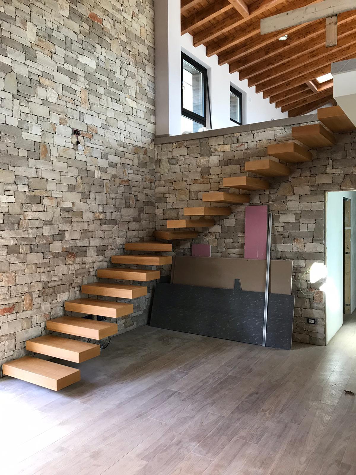 scale in casa - BLOG ARREDAMENTO