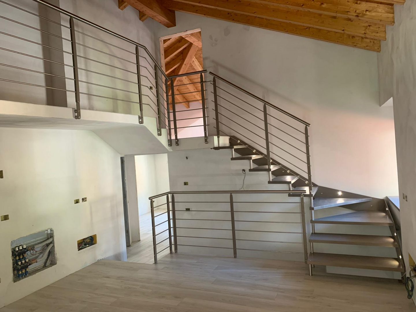 scale in casa - BLOG ARREDAMENTO