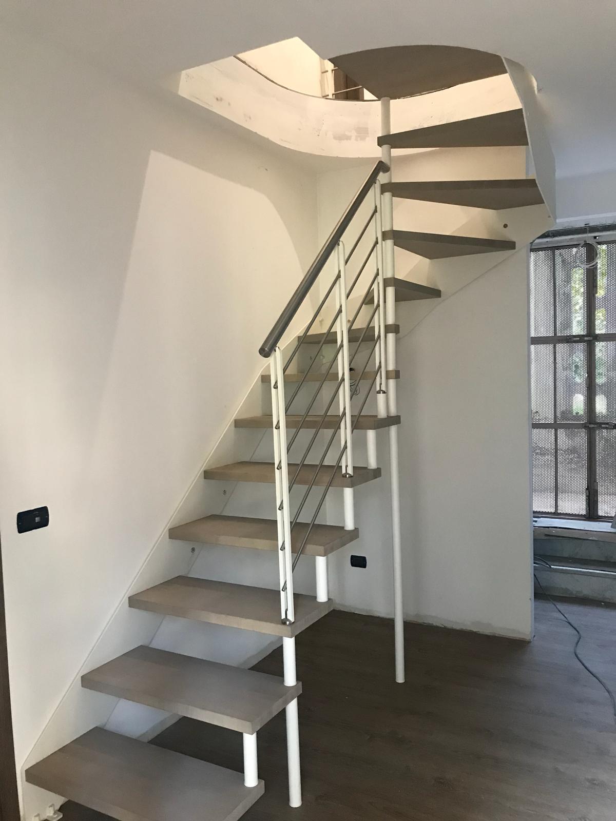 scale in casa - BLOG ARREDAMENTO