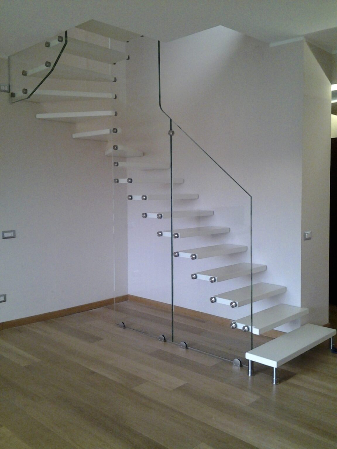 Scale per interni: il tocco in più per una perfetta abitazione ...