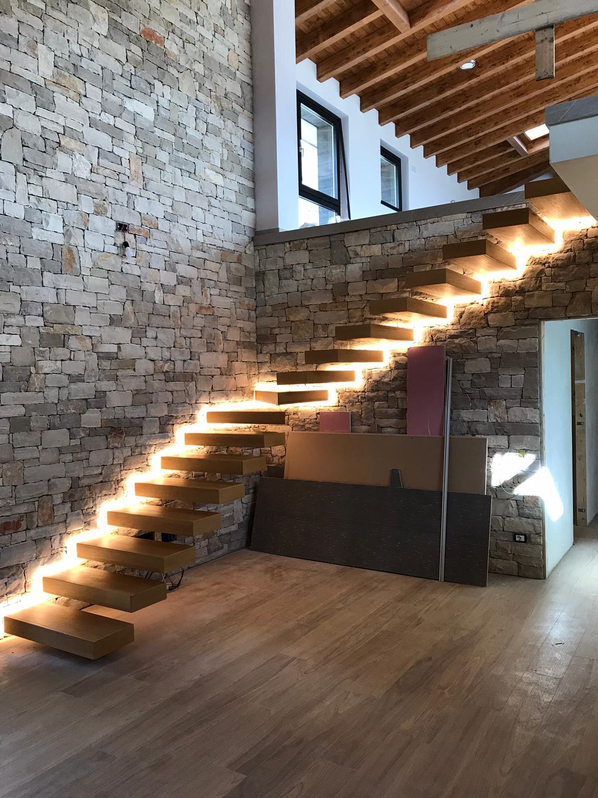 scale in casa - BLOG ARREDAMENTO