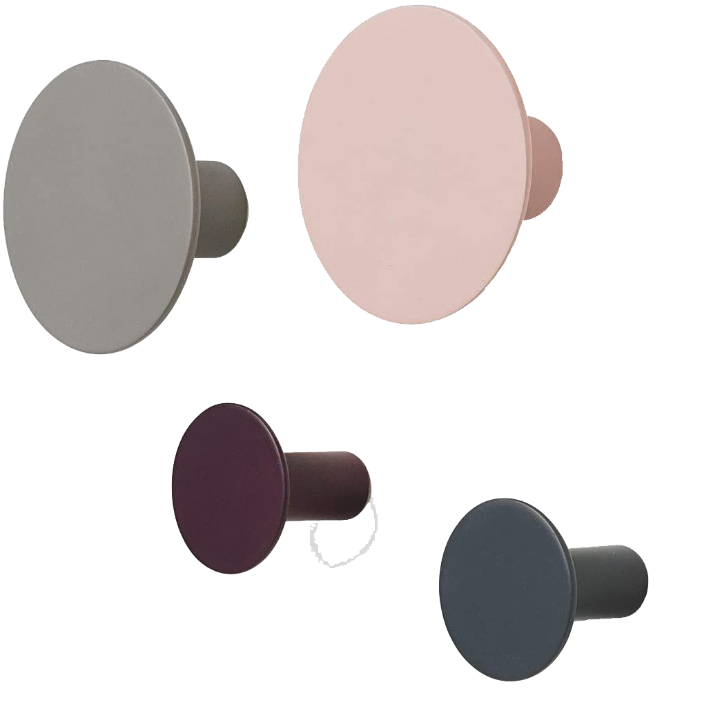 amazon-Blomus-65801-Set-di-ganci-da-parete-45-cm-multicolore ...