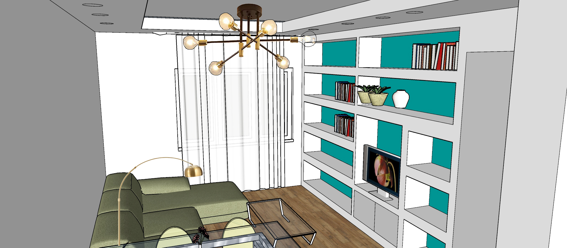 a1 - Architettura e design a Roma