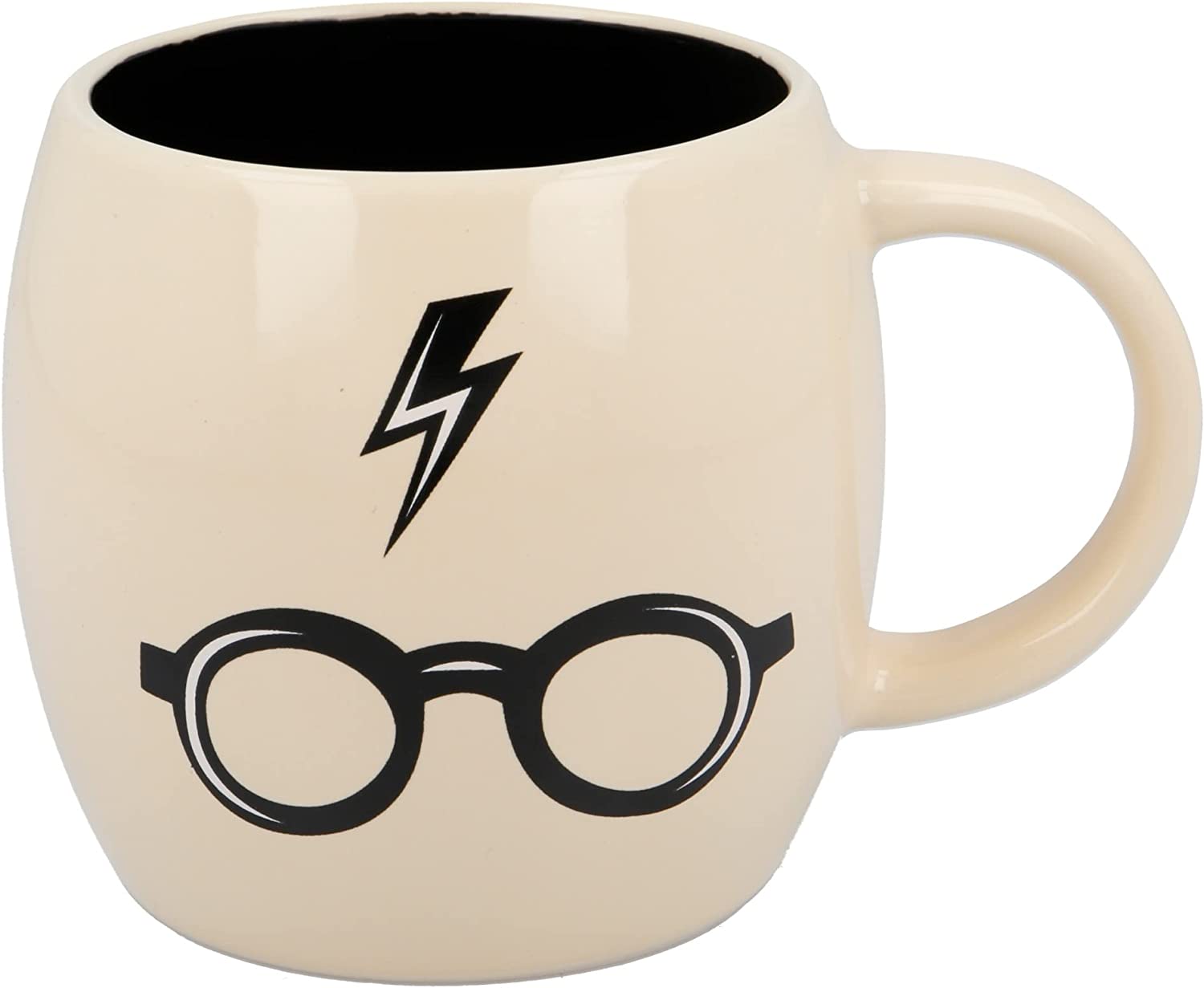 harry-Tazza-In-Ceramica-Globe-380-ml-Idea-Regalo-Harry-Potter ...