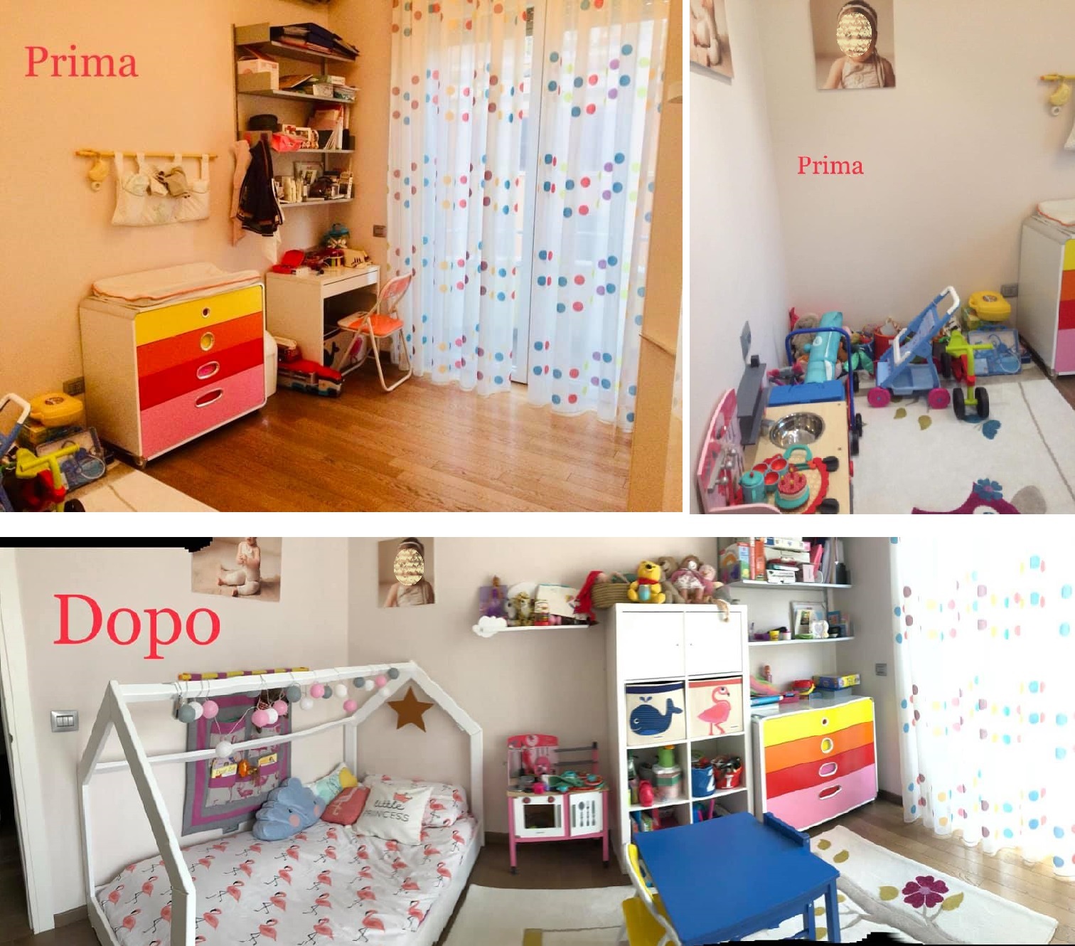 prima-e-dopo - Architettura e design a Roma