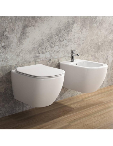 Come scegliere sanitari moderni e funzionali per il proprio bagno ...